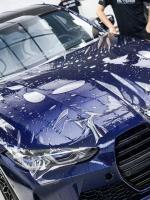 China High Polyurethane TPU Non Yellowing PPF Self Healing Paint Protection Film 8mil 10mil for sale