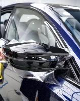 China High Polyurethane TPU Non Yellowing PPF Self Healing Paint Protection Film 8mil 10mil for sale