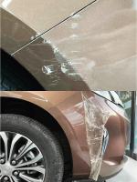 China High Polyurethane TPU Non Yellowing PPF Self Healing Paint Protection Film 8mil 10mil for sale