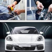 China High Polyurethane TPU Non Yellowing PPF Self Healing Paint Protection Film 8mil 10mil for sale