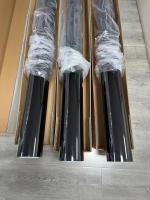 China Black TPU Self Healing PPF Paint Protection Film 60x50 inch UV Proof Gloss Retention Hydrophobic Anti Scratch for sale