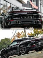 China Black TPU Self Healing PPF Paint Protection Film 60x50 inch UV Proof Gloss Retention Hydrophobic Anti Scratch for sale