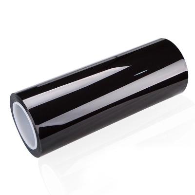 China TPU TPH Car Headlight PPF Film Installation Carbon Color Paint Protection Film 1.52m x 15m for sale