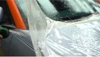 China Transparent Carbon Fiber TPU PPF Film Anti Scratch Self Healing Car Paint Protection 200% Elongation for sale
