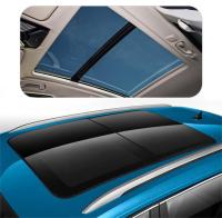 China Wholesale 99% UV Blocking 7.5mil TPU Car Sunroof Window Film Panoramic Skylight Protection for sale