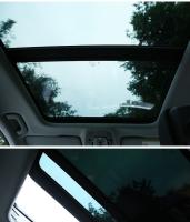 China Wholesale 99% UV Blocking 7.5mil TPU Car Sunroof Window Film Panoramic Skylight Protection for sale