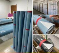 China Wholesale 99% UV Blocking 7.5mil TPU Car Sunroof Window Film Panoramic Skylight Protection for sale