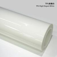 China TPU Paint Protection Film 7.5mil Self Healing 1.52x15m Roll 300+ Colors Anti Scratch Car Vinyl Wrap for sale