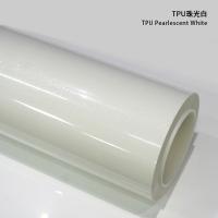 China TPU Paint Protection Film 7.5mil Self Healing 1.52x15m Roll 300+ Colors Anti Scratch Car Vinyl Wrap for sale