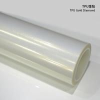 China TPU Paint Protection Film 7.5mil Self Healing 1.52x15m Roll 300+ Colors Anti Scratch Car Vinyl Wrap for sale