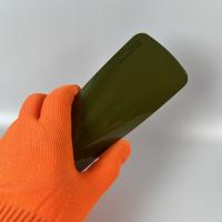 China TPU Color Paint Protection Film 1.52x16.5m Roll 7.5mil Thick Self-Healing Car Wrap for sale