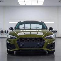 China TPU Color Paint Protection Film 1.52x16.5m Roll 7.5mil Thick Self-Healing Car Wrap for sale