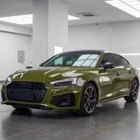 China TPU Color Paint Protection Film 1.52x16.5m Roll 7.5mil Thick Self-Healing Car Wrap for sale