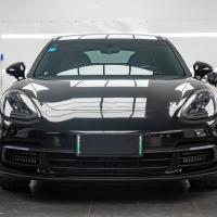 China TPU Havana Black Color PPF Paint Protection Film Roll 1.52x16.5m 7.5mil for sale