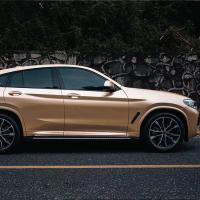 China TPU Satin Nickel Color PPF 7.5mil Paint Protection Film 1.52x16.5m Dry Install for sale
