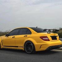 China TPU August Yellow Color Wrapping PPF Roll 1.52x16.5m Car Full Wrap Film Sticker Protection for sale