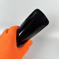 China TPU Shadow Purple Color PPF Film 1.52x16.5m 7.5mil with Air Channel Self-Healing Paint Protection for sale