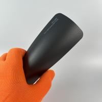 China TPU Color PPF Matte Gray 1.52x16.5m 7.5mil Paint Protection Film for sale