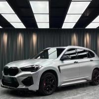 China TPU Color PPF Film Silver Grey 1.52x16.5m 7.5mil Self-Healing Paint Protection for sale