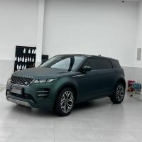 China TPU Satin Olive Green Color PPF Film 1.52x15m Anti Scratch Self Healing Car Paint Protection Strong Glue for sale