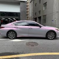 China TPU Color PPF Film 1.52x16.5m 7.5mil Self-Healing Paint Protection Wrap for Cars for sale