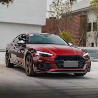 China TPU Dragon Blood Red Color Paint Protection Film 6 Year 7.5mil Self-Healing for sale