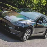 China TPU Iridescent Black Color Change PPF Film 1.52x16.5m 7.5mil for Cars for sale