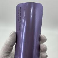 China TPU Color PPF Paint Protection Film 1.52x16.5m 7.5mil Self-Healing Glossy Car Wrap for sale