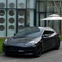 China TPU Cyber Gray Color PPF Paint Protection Film 1.52x16.5m 7.5mil Custom Color Wholesale for sale