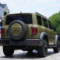 China TPU Combat Green Change Color Film 1.52x15m Anti-scratch PPF Paint Protection Film Self-healing Auto Wrap Body for sale