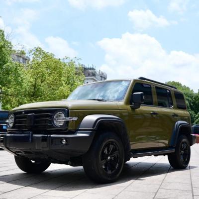 China TPU Combat Green Change Color Film 1.52x15m Anti-scratch PPF Paint Protection Film Self-healing Auto Wrap Body for sale
