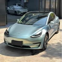 China TPU Color PPF Paint Protection Film 1.52x15m 7.5mil Anti-Scratch Car Wrap for sale