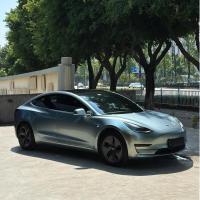 China TPU Color PPF Paint Protection Film 1.52x15m 7.5mil Anti-Scratch Car Wrap for sale