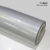 China TPU Color PPF 7.5mil Self Healing Paint Protection Film 1.52x15m 300+ Colors Anti-Scratch Hydrophobic Vinyl for sale
