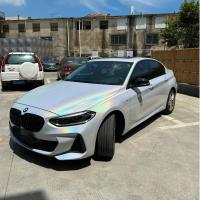 China TPU Color PPF 7.5mil Self Healing Paint Protection Film 1.52x15m 300+ Colors Anti-Scratch Hydrophobic Vinyl for sale