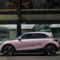 China TPU Color PPF Car Wrap 1.52x15m Anti Scratch Paint Protection Film Pink Oolong Milk Tea for sale