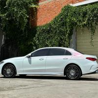 China TPU Diamond White Pink Self Healing 7.5mil Color PPF 1.52x15m Anti-Scratch Hydrophobic Paint Protection Film for sale