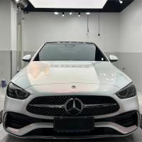 China TPU Diamond White Pink Self Healing 7.5mil Color PPF 1.52x15m Anti-Scratch Hydrophobic Paint Protection Film for sale
