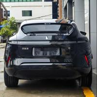 China TPU Obsidian Black Color PPF Film 1.52x15m 7.5mil Paint Protection Anti-scratch Car Wrap for sale