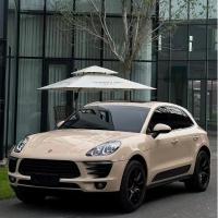 China TPU Cuban Sand Color Change Film 7.5mil Anti-scratch PPF Paint Protection Film Self-healing Car Wrap 1.52x15m for sale