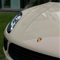 China TPU Cuban Sand Color Change Film 7.5mil Anti-scratch PPF Paint Protection Film Self-healing Car Wrap 1.52x15m for sale