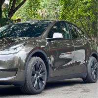 China TPU Liquid Metal Gun Grey Self-Healing Anti Scratch Paint Protection Film 1.52x15m 7.5mil No Glue Dyed for sale