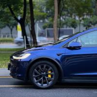 China TPU Tanzanite Blue Car Vinyl Wrap Film 1.52x15m 7.5mil Color Change PPF Paint Protection for sale