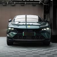 China TPU Gotland Green 1.52m x 15m Self-Healing Color PPF Car Paint Protection Film 7.5mil for sale