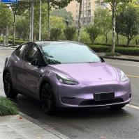 China TPU Color Change PPF Car Film 1.52x15m Self-Healing Paint Protection 7.5mil for sale