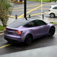 China TPU Color Change PPF Car Film 1.52x15m Self-Healing Paint Protection 7.5mil for sale