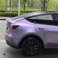 China TPU Color Change PPF Car Film 1.52x15m Self-Healing Paint Protection 7.5mil for sale