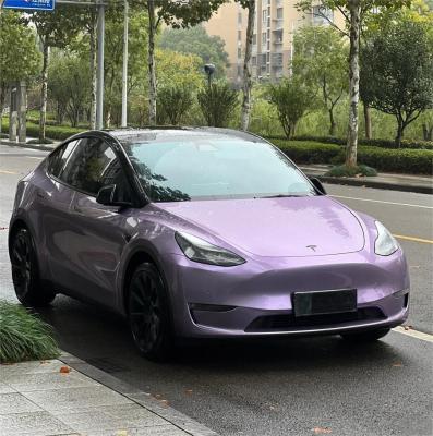 China TPU Color Change PPF Car Film 1.52x15m Self-Healing Paint Protection 7.5mil for sale