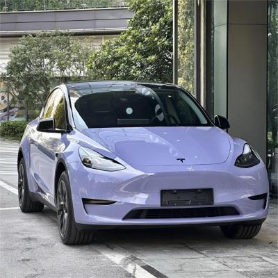 China TPU Color Change PPF Car Film 1.52x15m 7.5mil Self-Healing Anti-Scratch Auto Wrap Body for sale