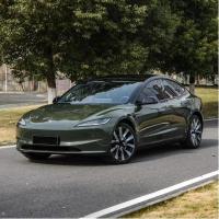 China TPU Paint Black Olive Green Change Color Film 1.52x15m Anti-scratch PPF Self-healing Auto Wrap Body for sale